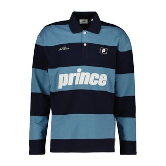 Les Deux Herren, Oberteile, Blau, LGr&ouml;&szlig;e