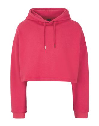 8 by YOOX LA HOODIE