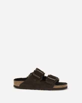 Birkenstock Arizona shearling Sandals Female 39