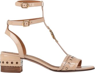Chlo&eacute; SCHUHE - Sandalen auf YOOX.COM