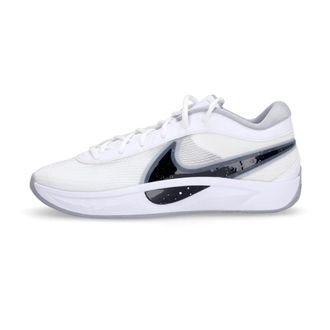 Nike Giannis Freak 6 Basketballschuhe - - Sport - Herren - Wei&szlig; - 42 1/2 EU