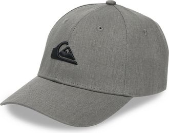Quiksilver Cap Quiksilver QS-M3-002-SS25 Grau