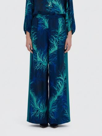 F.R.S. For Restless Sleepers Pantalon F. R.S FOR RESTLESS SLEEPERS Femme couleur Bleu