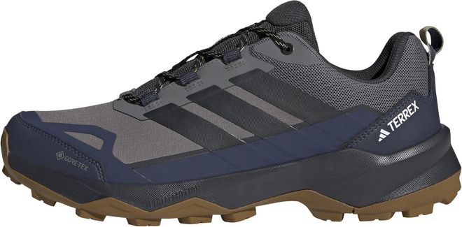 adidas Adidas Herren Terrex Skychaser AX5 Gore-TEX Hiking Shoes, Core ...