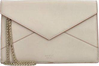 Guess Femme, Sacs, Beige, Taille: ONE Size Large Envelope