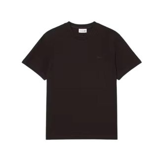 Lacoste Herren, Oberteile, Braun, MGr&ouml;&szlig;e
