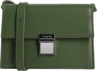 Maison Kitsun&eacute; TASCHEN - Umh&auml;ngetasche auf YOOX.COM