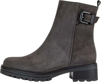 Gabor Damen, Schuhe, Grau, 37 1/2 EUGr&ouml;&szlig;e