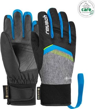 Reusch Kinder Handschuhe Reusch Bolt SC GTX Junior
