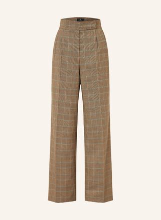 Etro Etro Marlenehose beige