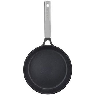 Ambition Pfanne Bratpfanne Aluminiumguss Antihaftbeschichtung Griff Edelstahl Taurus 22 cm