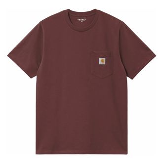 Carhartt Work in Progress T-Shirt S/S Pocket Carhartt WIP