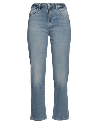 Frame Denim HOSEN & R&Ouml;CKE - Jeanshosen auf YOOX.COM