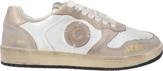 ACBC SCHUHE - Sneakers auf YOOX.COM