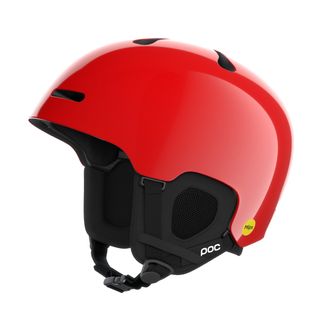 Poc Fornix MIPS - Leichter Ski- und Snowboardhelm als ultimativer Begleiter für sicheres und Komfortables Skifahren, Snowboarden und Skitouren, MIPS-Schut