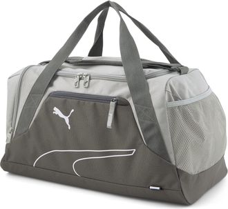 Puma Fundamentals Sportbeutel S Shadow Gray-Sm, Shadow Gray-Smokey Gray, X, Turnbeutel, Shadow Gray-rauchgrau, x, Turnbeutel