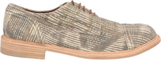 Missoni SCHUHE - Schn&uuml;rschuhe auf YOOX.COM