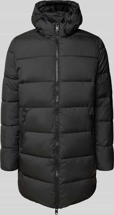 Ecoalf Steppjacke mit Zweiwege-Reißverschluss Modell VINTAGE