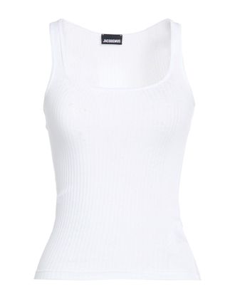 Jacquemus TOPS - Tank Tops auf YOOX.COM