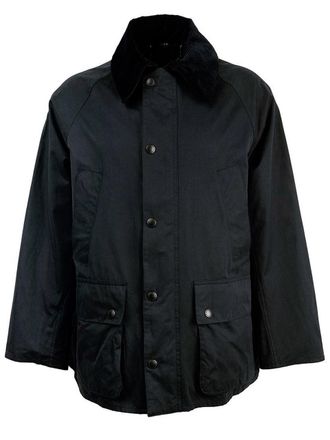 Barbour os Peached Bedale Casual Mca0933