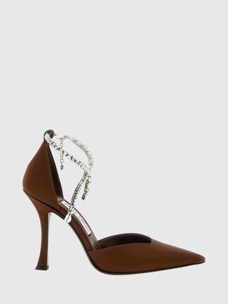Jimmy Choo London Schuhe JIMMY CHOO Damen Farbe Braun