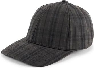 Varsity Casquette en coton
