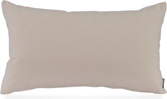 H.O.C.K. Classic Uni Outdoor Kissen 50x30cm (Creme)