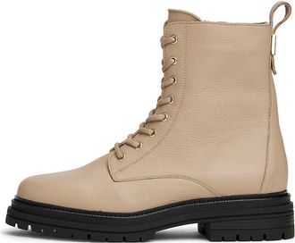 Tommy Hilfiger Schn&uuml;rstiefelette