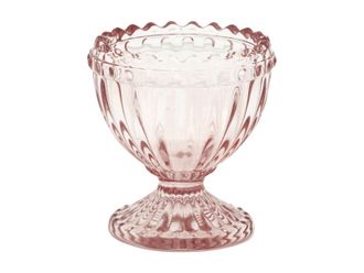 Green Gate Alice Eierbecher Pale pink 5,8cm