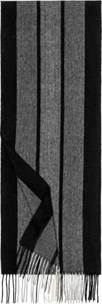 Roeckl Schal WIDE STRIPES