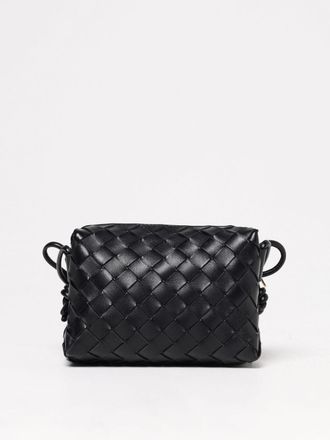 Bottega Veneta Mini Sac BOTTEGA VENETA Femme couleur Noir