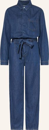 Marc O'Polo Denim Marc Opolo Denim Jeans-Jumpsuit blau