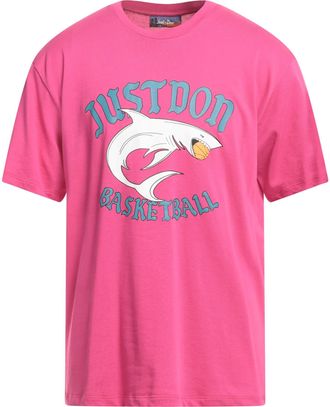 Just Don TOPS - T-shirts auf YOOX.COM