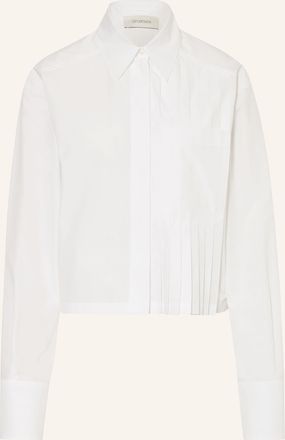Sportmax Sportmax Hemdbluse Deborah weiss
