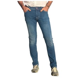 Jacob Cohen Bard Slim-fit Jeans - - Jeans - Herren - Blau - W29