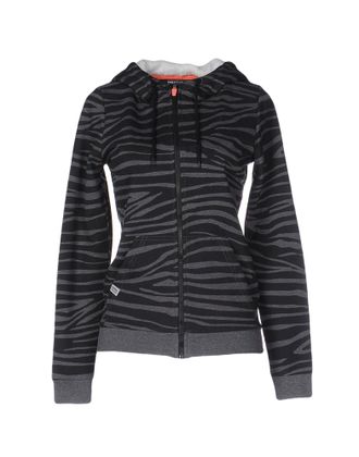 Only TOPS - Sweatshirts auf YOOX.COM
