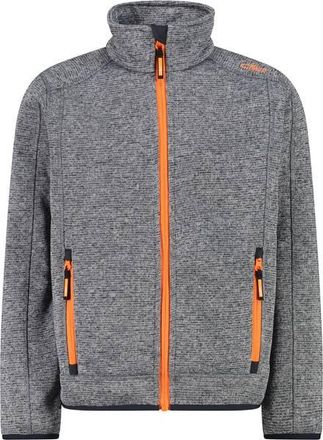 F.lli Campagnolo Kinder Unterjacke Kapuzen Fleecejacke