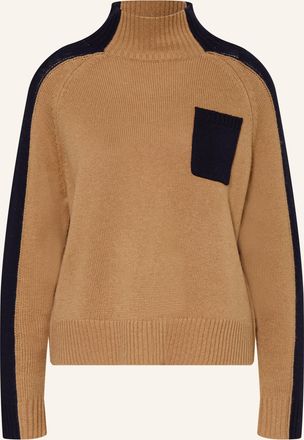 Cat Noir Catnoir Pullover braun