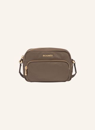 Bogner Schultertasche Klosters Neve Lidia gruen