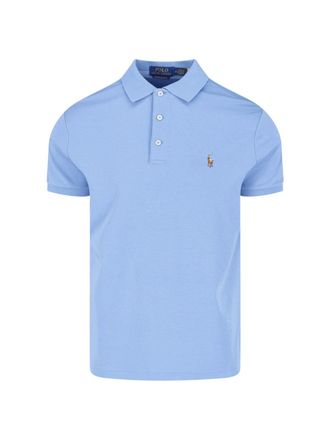 Polo Ralph Lauren Logo Polo