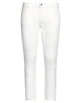 Guess HOSEN & R&Ouml;CKE - Jeanshosen auf YOOX.COM