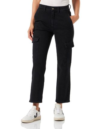 7 For All Mankind Cargo Logan Collide