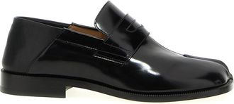 Maison Margiela Herren, Schuhe, Schwarzk, 40 EUGr&ouml;&szlig;e
