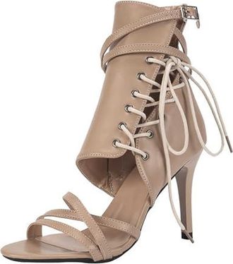 Generic Chaussures de mari&eacute;e Chunky pour femme - Pieds larges - &Eacute;l&eacute;gantes - Pour lhiver - Confortables - Chaussures basses - Chaussures &agrave; talons basiques avec