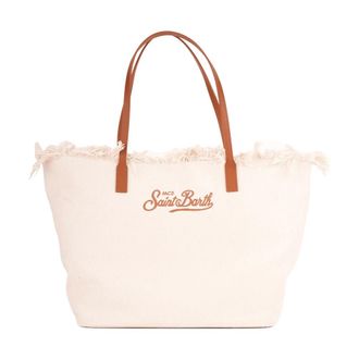 MC2 Saint Barth Damen, Taschen, Beige, ONE SIZEGr&ouml;&szlig;e