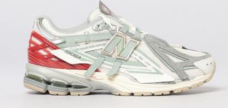 New Balance Baskets NEW BALANCE Homme couleur Blanc