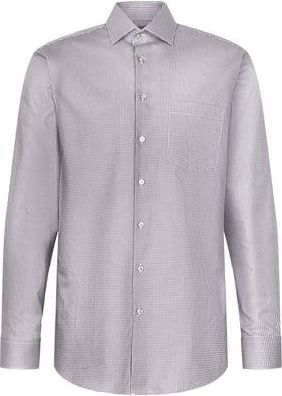 Seidensticker Chemise imprim&eacute;e en coton