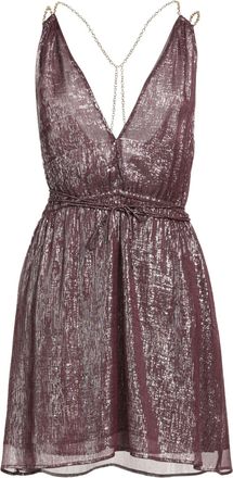 Patrizia Pepe KLEIDER - Mini-Kleider auf YOOX.COM