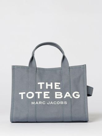 Marc Jacobs Sac Cabas MARC JACOBS Femme couleur Bleu