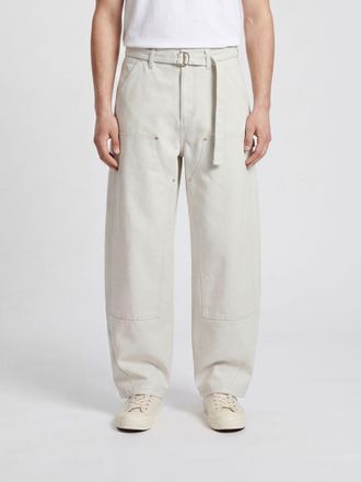 sacai Baggy-Hose mit weitem Bein von x Carhartt Wip aus Baumwolle